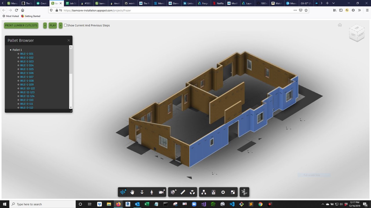 Customer Story: BamCore